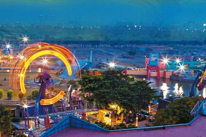 WOW Water Park Noida Ticket Price | India Travel Forum WOW Water Park Noida Ticket Price | India Travel Forum